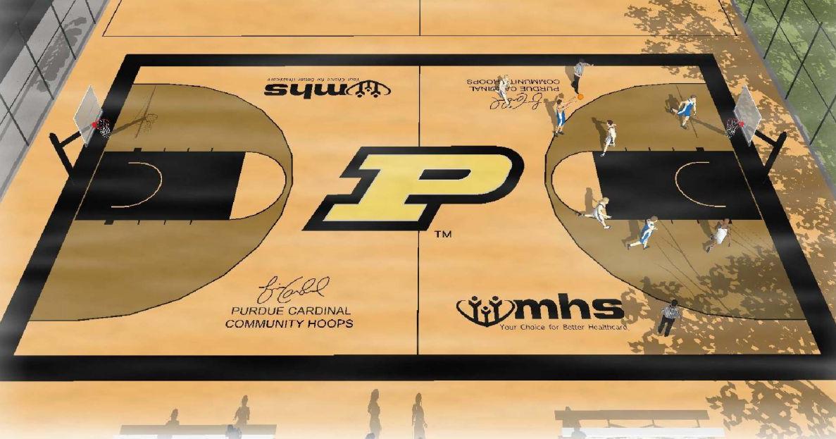 Valpo basketball court to get a Mackey Arena upgrade