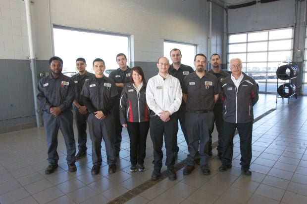 Bob Rohrman Kenosha Nissan