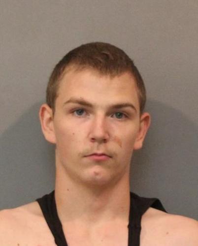 Man who molested underage girls in 2020 negotiates plea deal