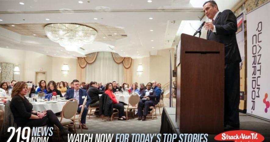 219 News Now: McDermott Talks Opportunities and Challenges in State of ...