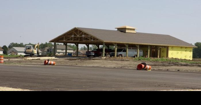 New Master Plan provides guide to future of Dyer parks