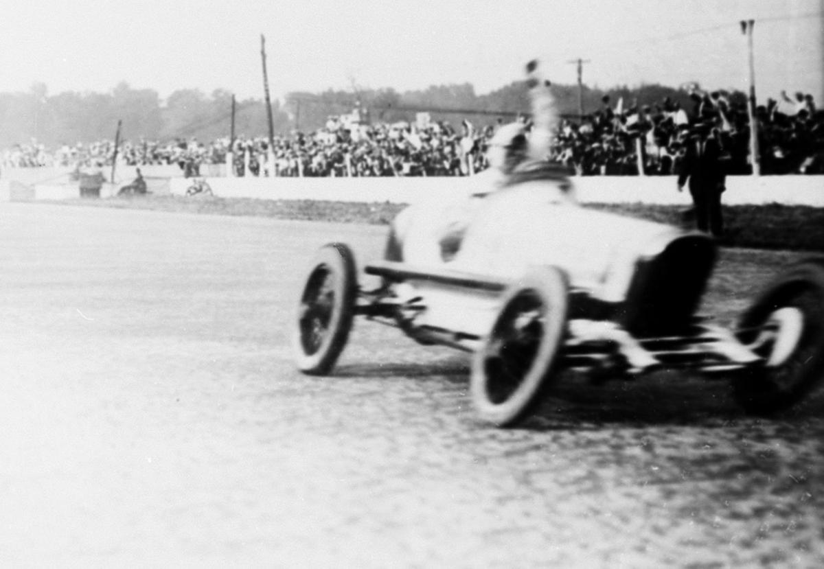 Gallery: Indianapolis 500 in the 1920s