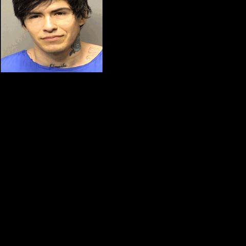 Valpo man gets 60 years for 2021 murder of roommate