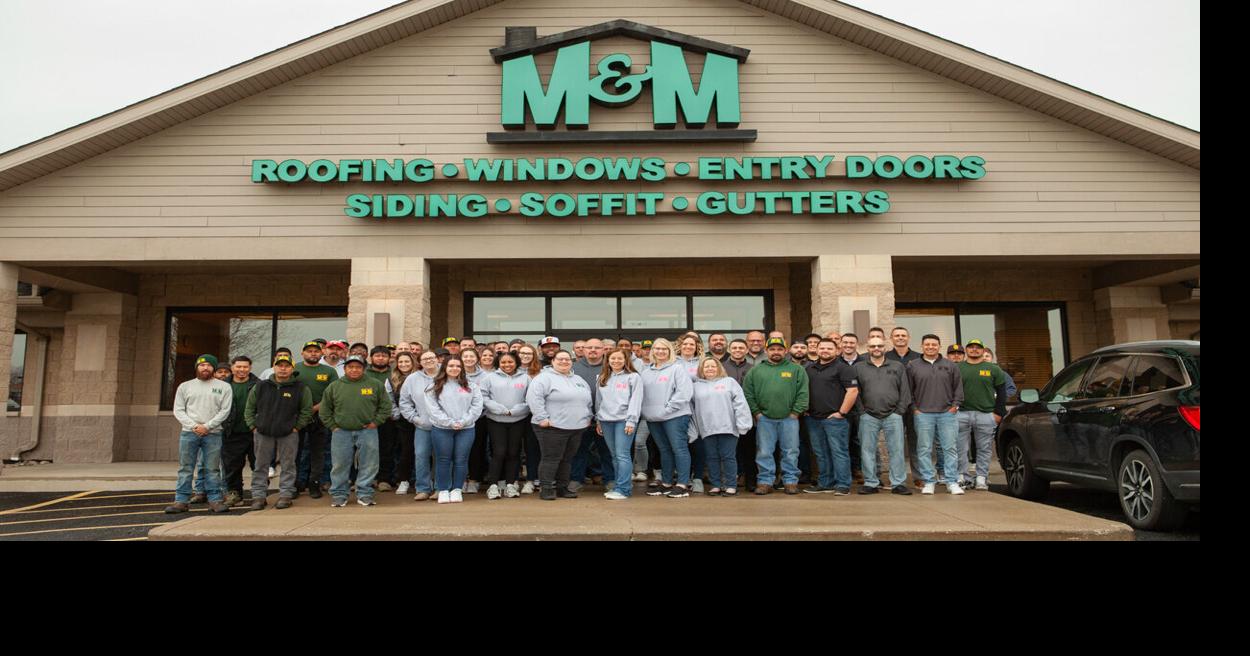 Best Roofing Company