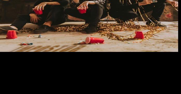 Northwest Indiana-based indie rock band releases new record