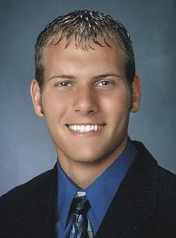 Rising star - David Cherney