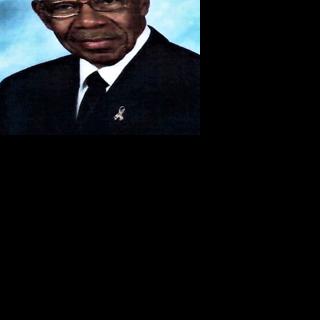 Clarence Taliaferro, Jr.