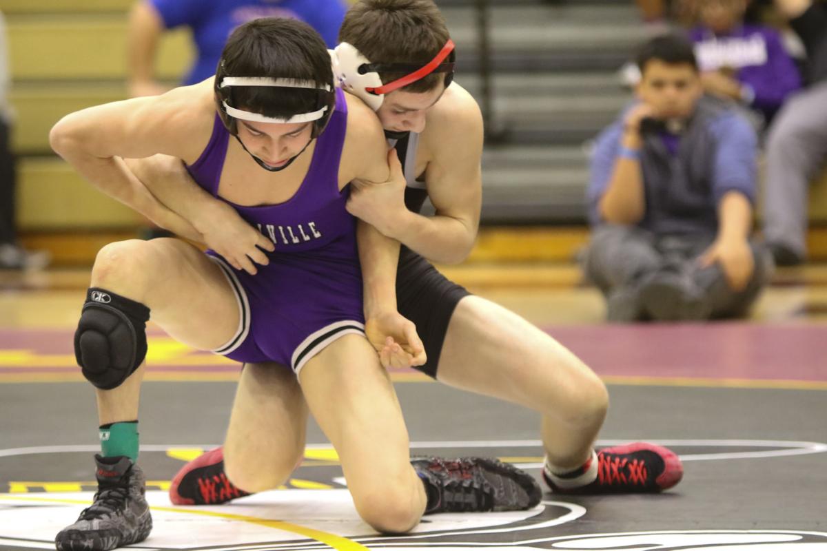 Portage wrestling maintains its DAC stranglehold | NWI Preps Wrestling ...