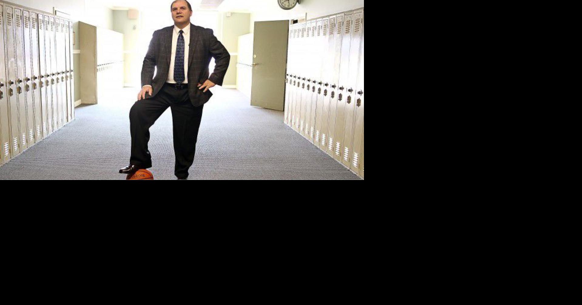 Marquette parts ways with boys basketball coach Fred Mooney