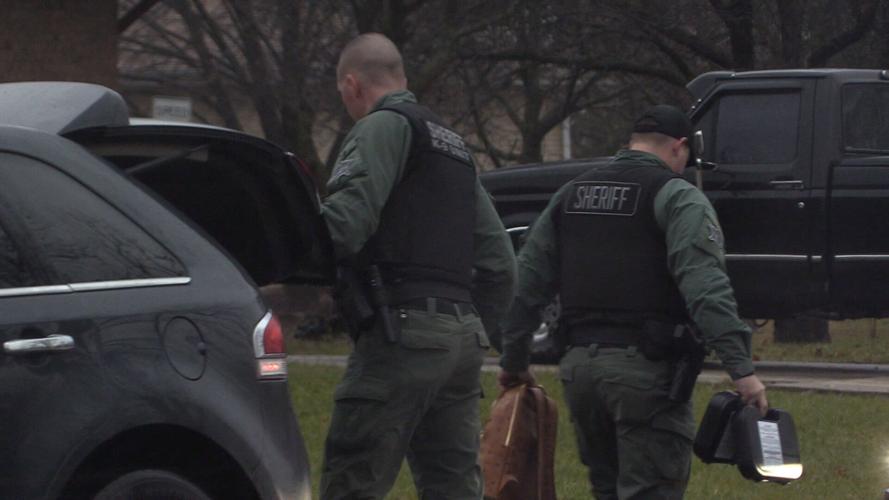 Riding Shotgun with NWI Cops: Going undercover for Operation Scarecrow