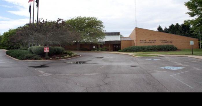 New county courthouse eyed for Portage