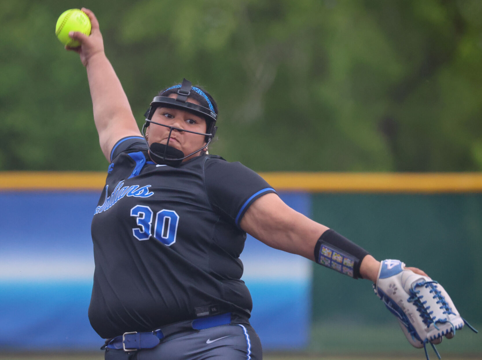 Where NWI baseball, softball teams land in May 18 polls