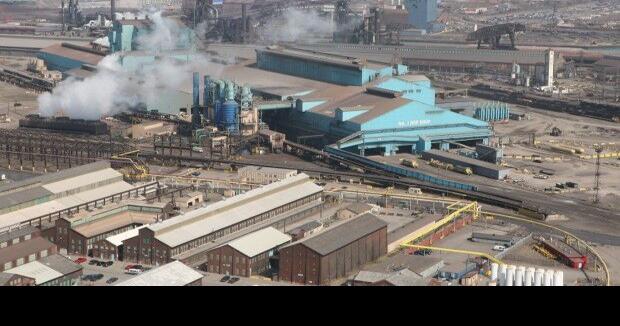 U.S. Steel inks carbon capture deal that could clean up Gary Works ...