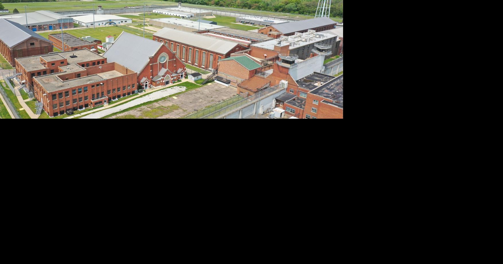 Team of experts picked to plan MC prison redevelopment