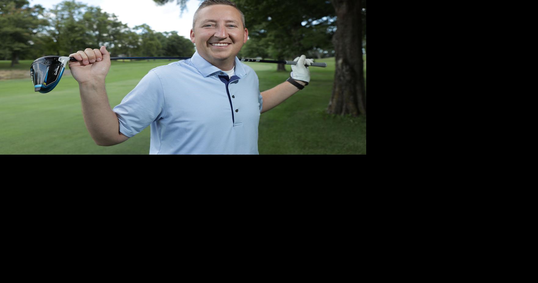 Following the golden rule: Chad Crile treats clients the way he'd want ...