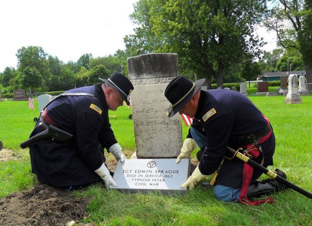 20th Indiana Volunteer Infantry Battle Timeline