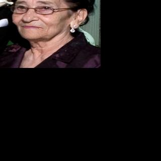 Matilde 'Abuelita' Mercado