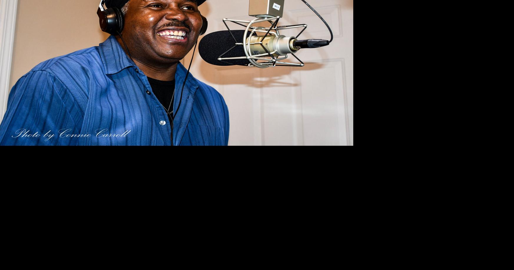 Joseph Morganfield: Loss of a blues great on the rise