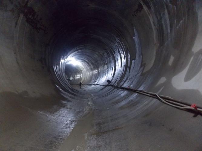 Thornton Quarry transformation part of 'largest civil engineering ...