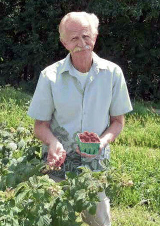 Robert Michael Ricken