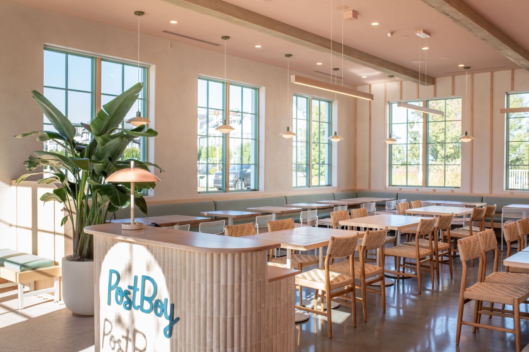 Upscale chef-driven PostBoy opening in New Buffalo, bringing chef de ...