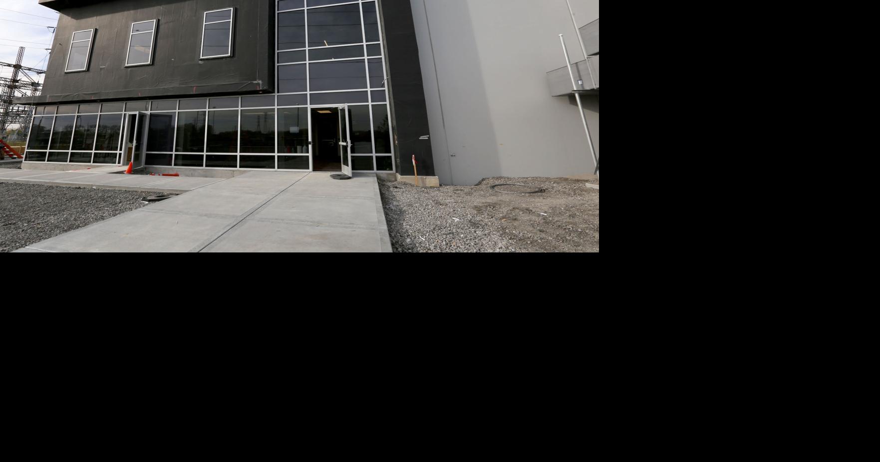 Energy Solutions Group investing $28 million in Digital Crossroad data ...