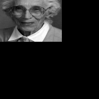 Martha A. Reich (nee Schellinger)