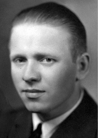 Joseph Stanley Kurek