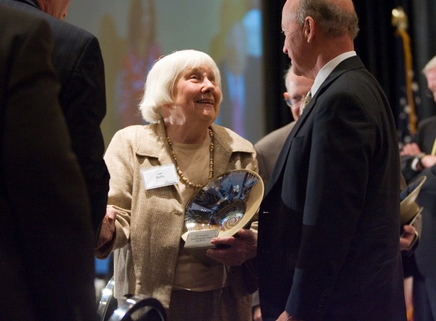 One Region celebrates first year of merger