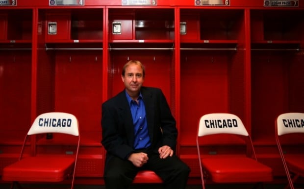 Where Are They Now: Former RailCats assistant GM Kevin Spudic ...