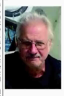 Thomas Joseph Piotrowski, Sr.