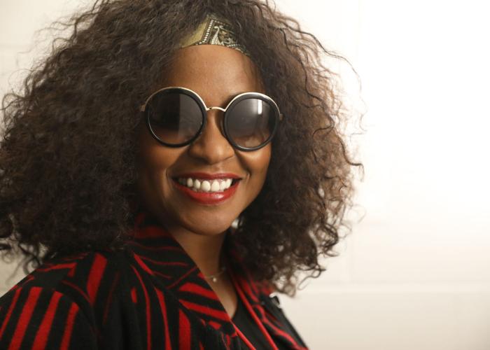 Crystal clear mission: Region native Taliefero reflects on her career ...