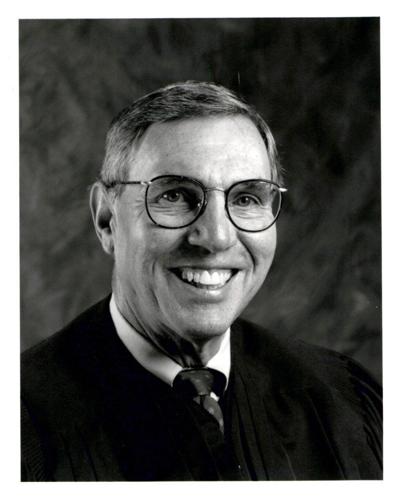 Longtime Court of Appeals judge dies