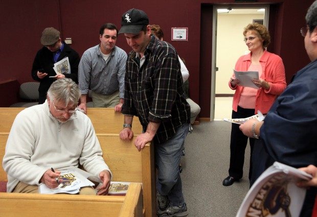 Midwest Baseball League says 'Batter Up! to Whiting