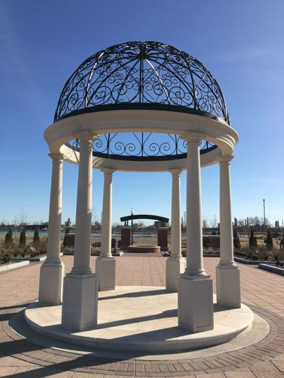 Whiting clears way for development