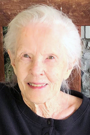 Ellen Clarice (Cade) Miller