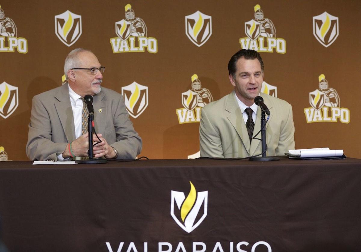 COLLEGE FOOTBALL: New Valpo coach Fox plans for success | Valparaiso ...