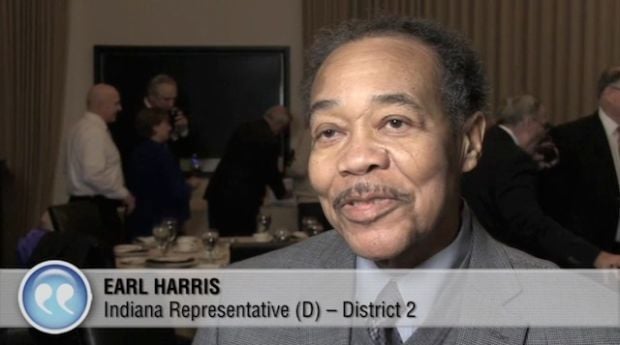 EDITORIAL: Harris sparked shoreline redevelopment