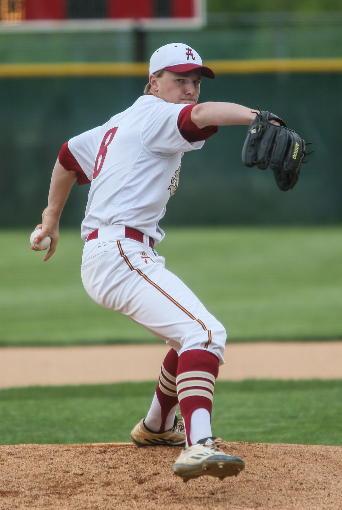 Andrean rallies past Hobart to wrap up NCC baseball title | NWI Preps ...