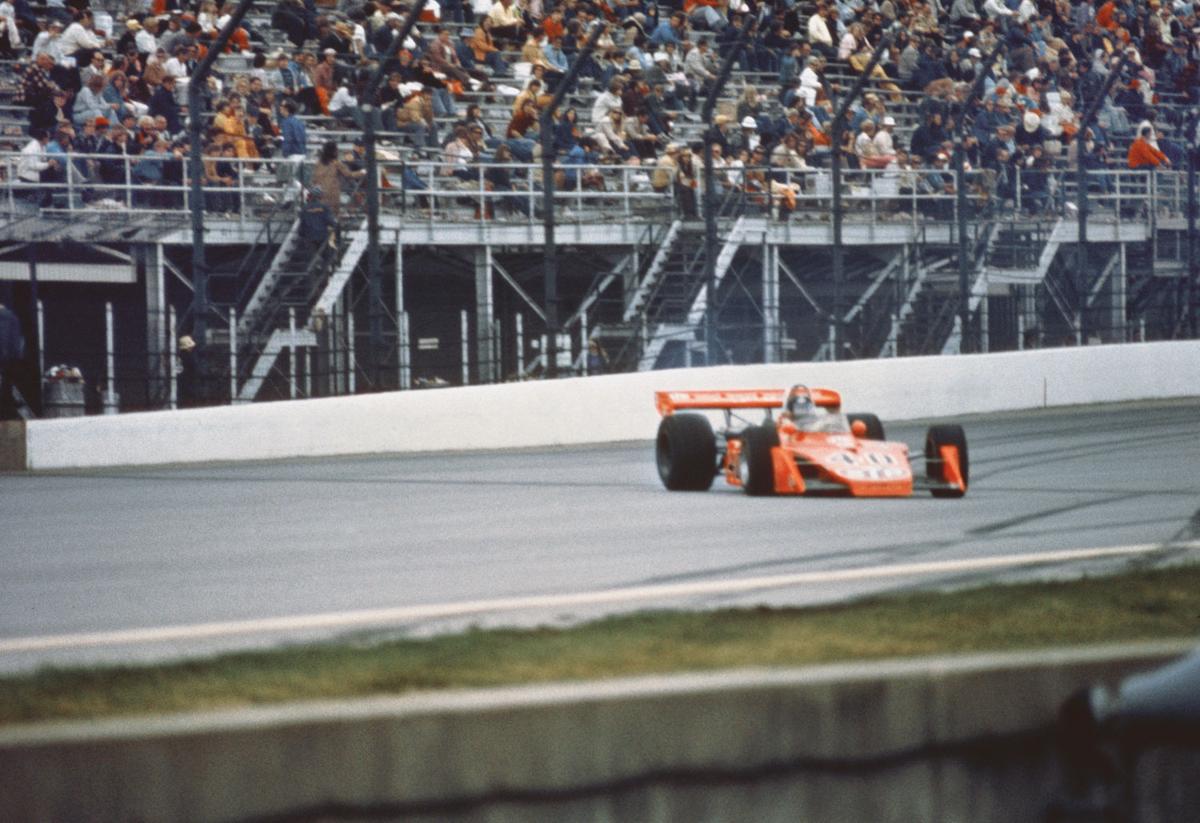 Gallery: Indianapolis 500 in the 1970s | Indy 500 | nwitimes.com