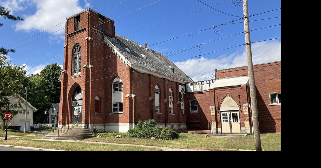 Old church restoration project advances in Crown Point