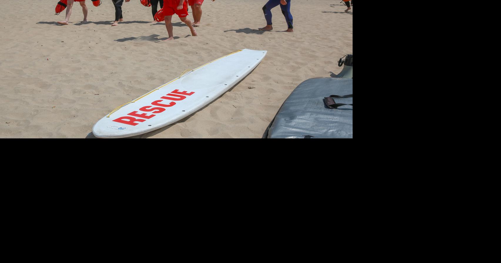 Victim of state park drowning identified; incident believed accidental