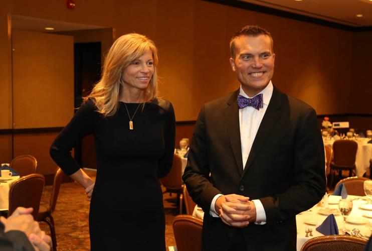 Boy Scouts of America tap Jeff Strack as 2018 Distinguished Citizen