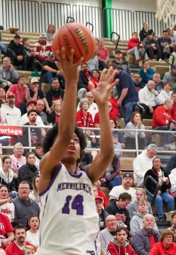 Portage ends sectional drought with win over Merrillville