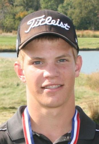 Sloan chases state dream for T.F. South