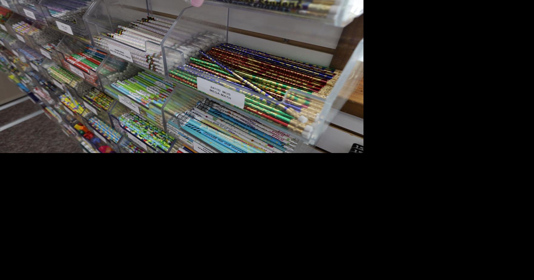 Sharp School Services pivots; David’s Fish Department opens