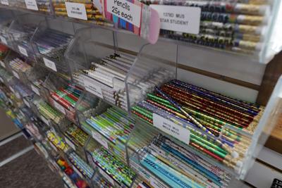 Sharp School Services pivots; David’s Fish Department opens