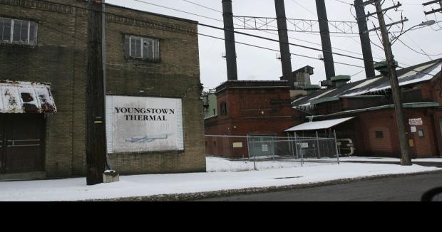Rust Belt Resurgence: Youngstown, Ohio photos