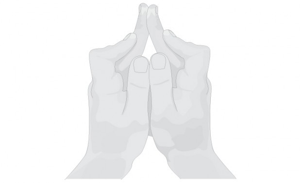 Gang signs
