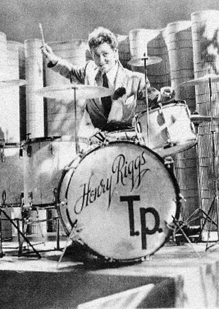 Henry E. "Riggs" Guidotti